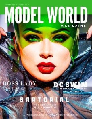 MAKE IT HAPPEN AT SUPERMODEL 2021!MODELS, LAST MINUTE REGISTRATION ...