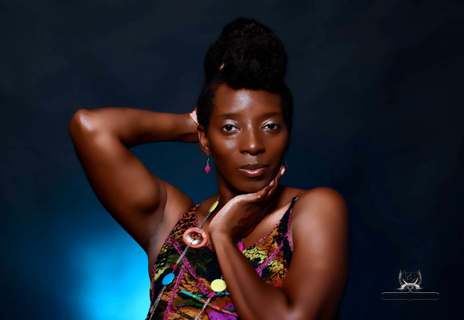 CRUSH Model Magazine’s WCW Model: Faith Cook – CRUSH